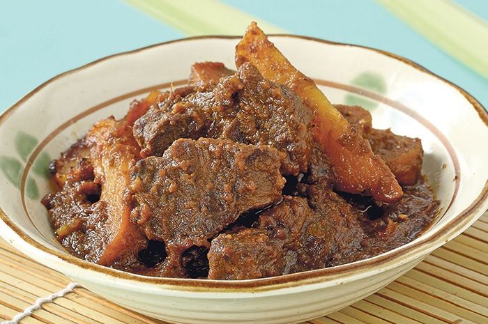 2 Cara Membuat Bumbu Semur Meresap Dalam Daging Tanpa Ditekan - Sajian ...