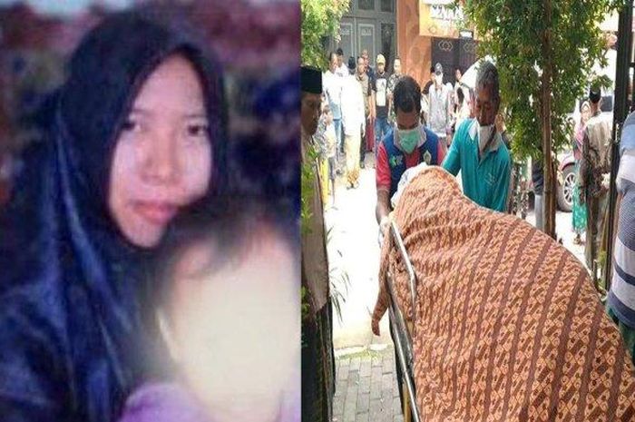 Tertidur di Samping Mayat Ibunya, Begini Kondisi Balita 2,5 Tahun yang Jadi Saksi Kunci Kasus ...