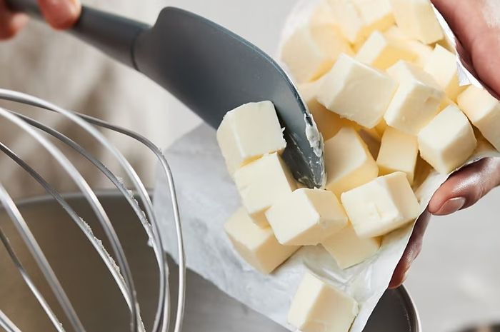 Apa Itu Shortening, Salah Satu Bahan Untuk Membuat Kue Lebaran ...