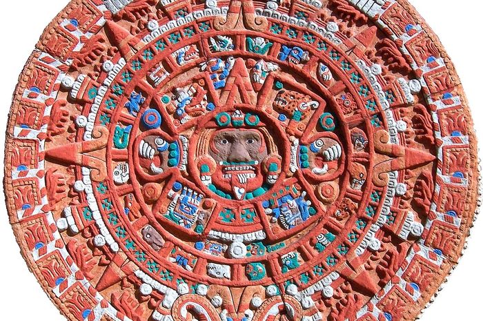 Hilang Tanpa Jejak, Kisah Harta Karun Legendaris Moctezuma dari Aztec ...