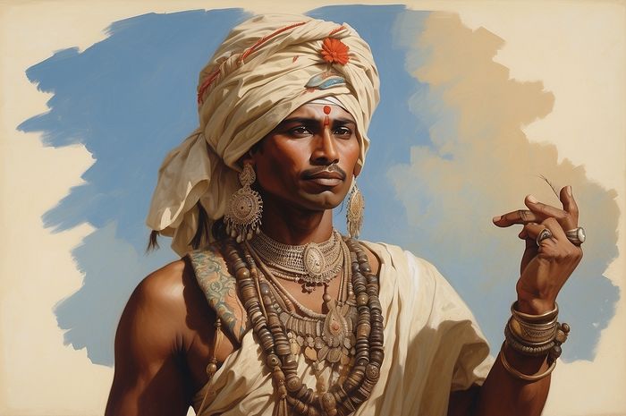 Ini 4 Alasan Aswawarman Disebut Sebagai Wangsakarta dari Kerajaan Kutai ...