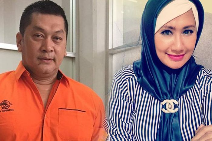 Yuni Indriyati Sosok Mantan Istri Donny Kesuma yang Masih Betah ...