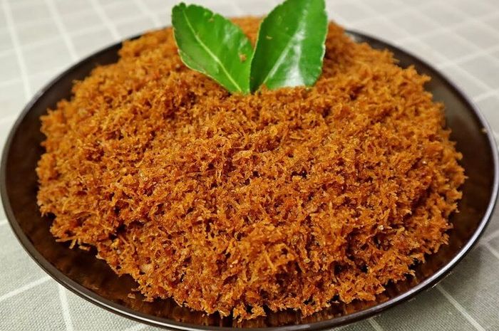 5 Tips Membuat Serundeng Kelapa yang Gurih dan Renyah Tahan Lama ...