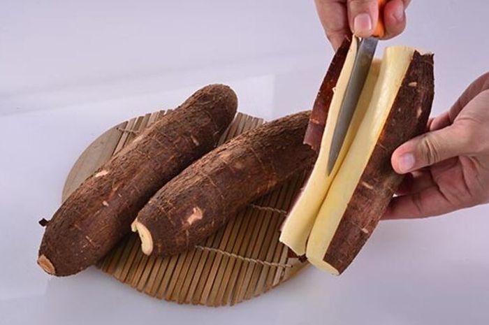 Cara Menyimpan Singkong yang Belum dan Sudah Dikupas Agar Tak Mudah ...