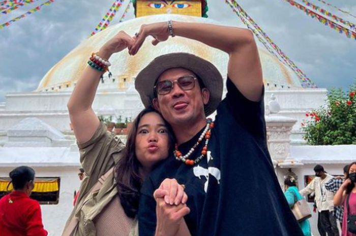 Olivia Allan Ceritakan Effort Denny Sumargo untuk Bisa Punya Anak, Sang ...