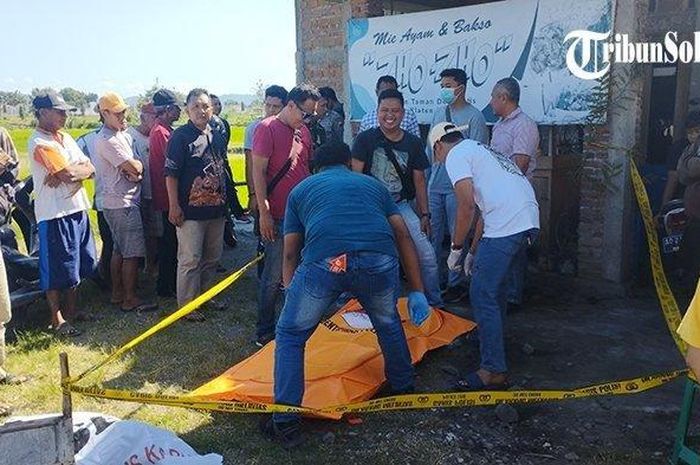 Peternak Bebek di Klaten Tewas Usai Duel Maut, Terungkap Alasan Sepele Pelaku Nekat Habisi ...