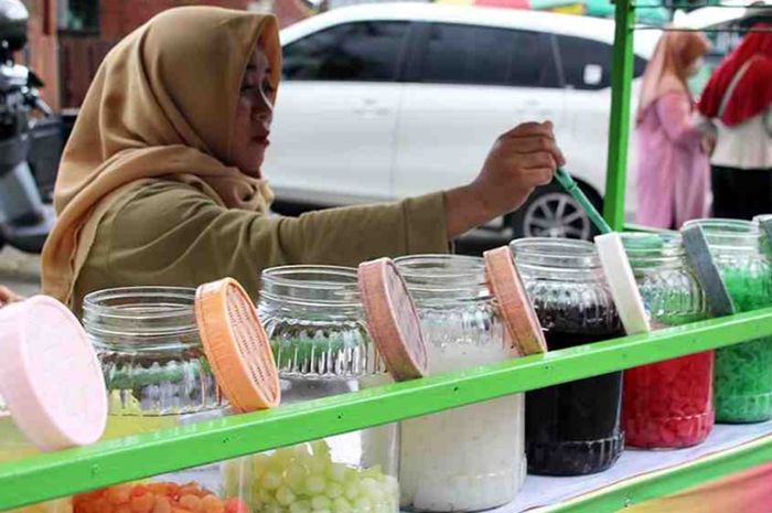 Ingin Untung Jualan Minuman Manis saat Bulan Puasa? Simak Triknya Biar ...