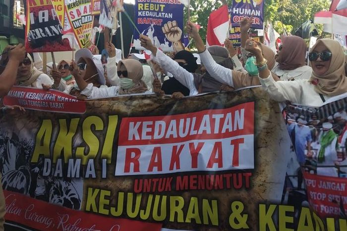 Bagaimana Peran Rakyat Sebagai Warga Negara Dalam Mewujudkan Kedaulatan ...