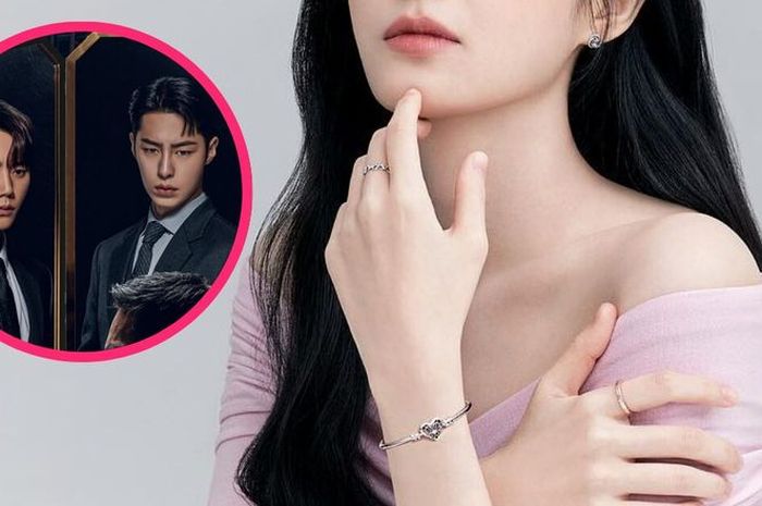 Female Lead Drama 'The Impossible Heir', Hong Su Zu Kena Kritikan Tajam ...