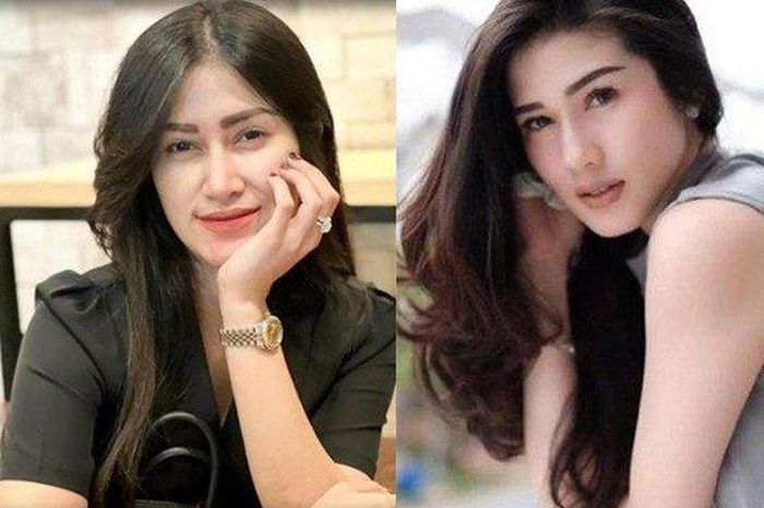 Icha Annisa Faradila yang Dituding Santet Stevie Agnecya Akui Sudah ...