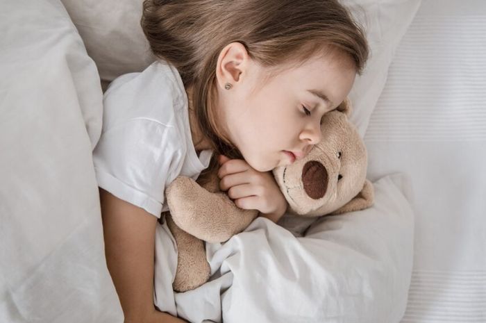Jam Tidur Siang yang Ideal Saat Anak Puasa, Sesuaikan dengan Kebutuhan ...