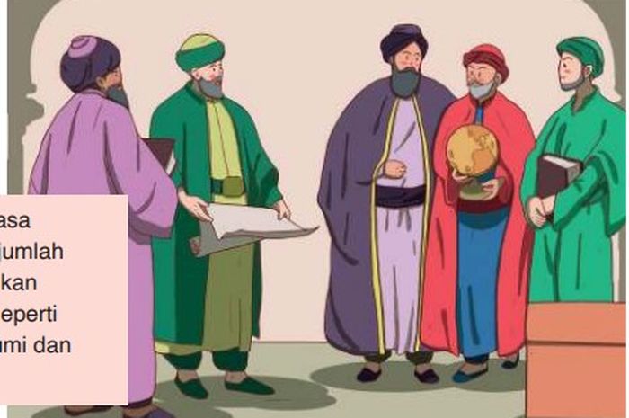 Inilah Nilai Keteladanan Yang Terdapat Pada Perkembangan Baitul Hikmah