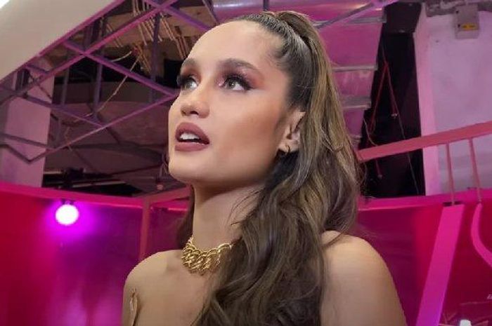 Cinta Laura Pacari Pria 24 Tahun, Kekasih Arya Vasco Ngaku Usia Bukan ...