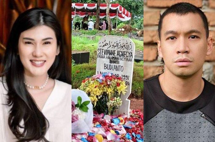 Innalilahi, Hancurnya Hati Samuel Rizal, Sang Aktor Kembali Berduka Usai Mantan istrinya, Stevie ...