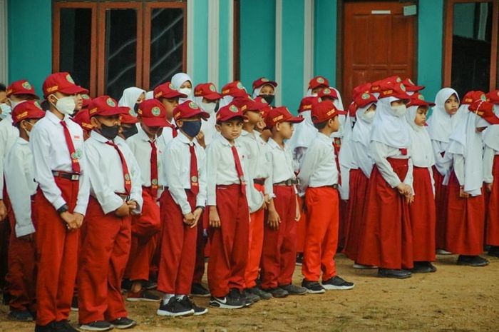 15 Contoh Inklusi Sosial di Sekolah, Materi Sosiologi Kelas XI ...