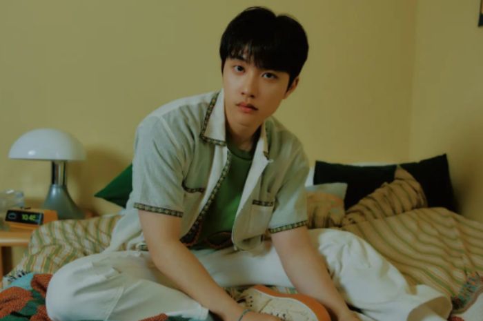 Siap Guncang Jakarta, D.O EXO Resmi Umumkan Akan Gelar Fan Concert ...