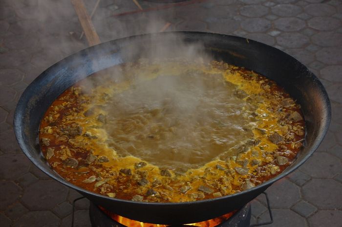 Mengenal Kuah Beulangong, Makanan Khas Ramadhan Asal Aceh yang Hanya ...