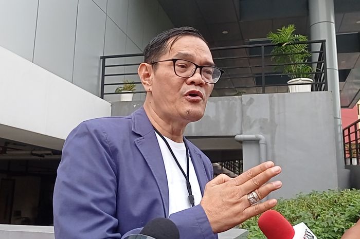 Tiga Bulan Mendekam di Polres Jakarta Barat, Ammar Zoni Bakal ...