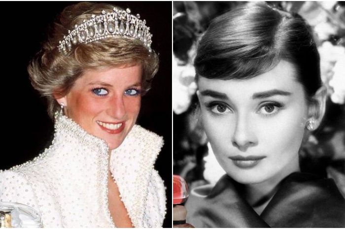 Mengulik Parfum Favorit Princess Diana dan 3 Tokoh Perempuan Terkenal ...
