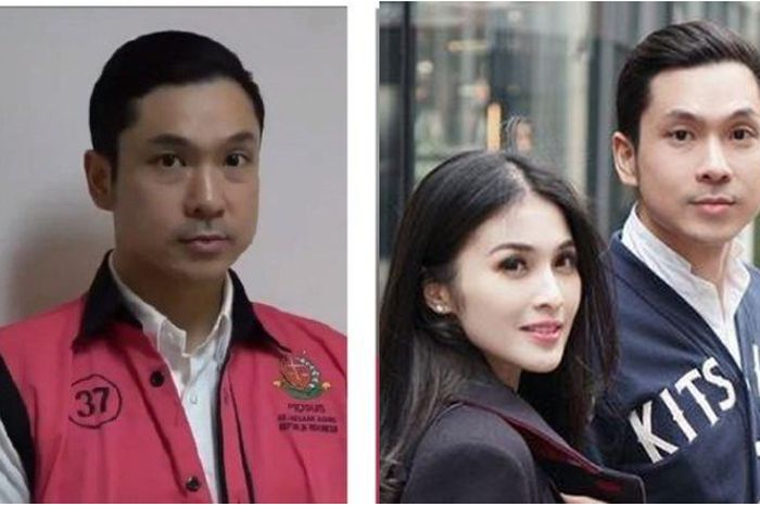 Sosok Harvey Moeis yang Jadi Tersangka Kasus Korupsi Timah, Kini ...