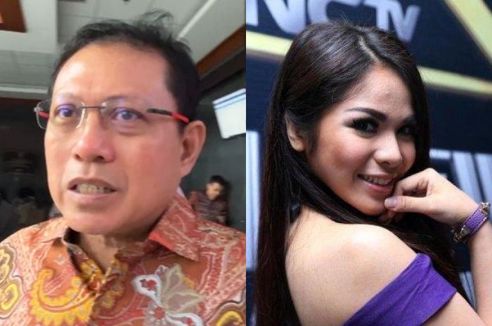 Punya Hubungan Spesial dengan Eks Sekretaris MK, Windy Idol Dulu Rajin ...