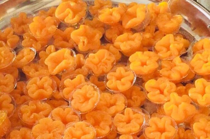 Terlihat Lezat dan Menggugah Selera, Ini 5 Kue Khas Thailand yang Layak ...