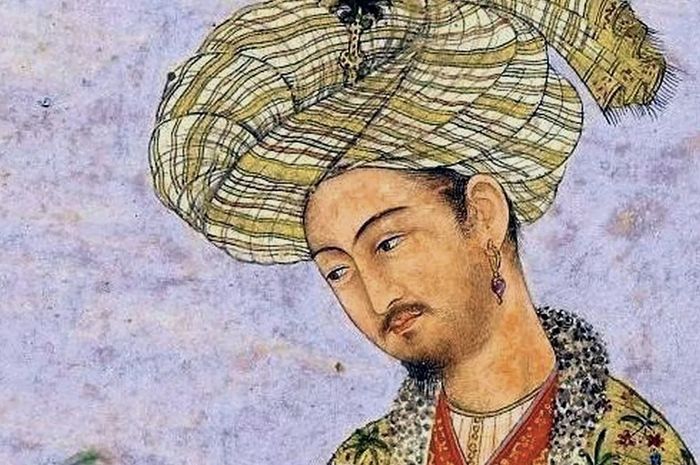 Babur, Pendiri Kekaisaran Mughal di India Keturunan Jenghis Khan ...