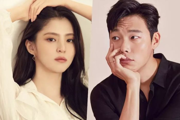Han So Hee Dan Ryu Jun Yeol Putus Setelah 2 Minggu Go Public Agensi