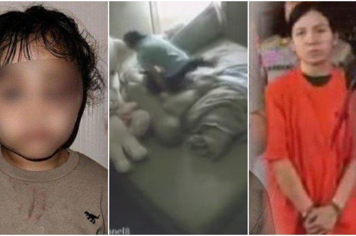 Fakta Baru Kasus Pengasuh Aniaya Anak Aghnia Punjabi, Sudah Dicurigai ... Fakta Baru Kasus Pengasuh Aniaya Anak Aghnia Punjabi, Sudah Dicurigai ...