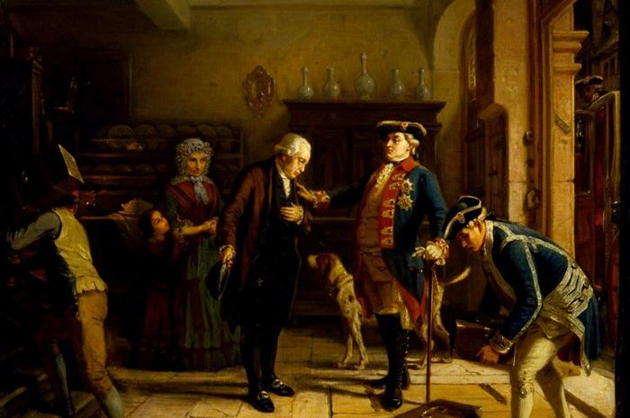 Bagaimana Keluarga Rothschild Bisa Kaya Raya dan Berpengaruh di Dunia ...