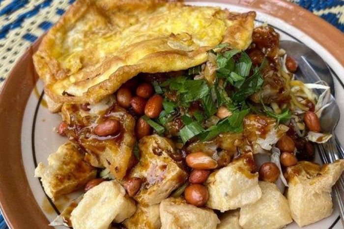 Rekomendasi Warung Tahu Kupat Khas Solo yang Bisa Dikunjungi saat Libur ...