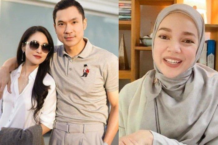 Tak Salah Apa-apa Tapi Ikut Dihujat, Dewi Sandra Buka Suara Usai Digeruduk Netizen Imbas Kasus ...