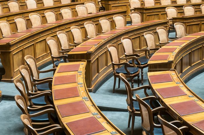 Prestasi Gemilang dari Kabinet Ali Sastroamidjojo I: Menjembatani ...