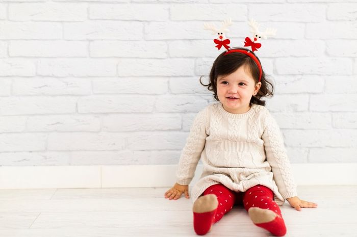 12 Inspirasi Nama Bayi Perempuan Kristen 3 Kata Lengkap dengan Arti ...