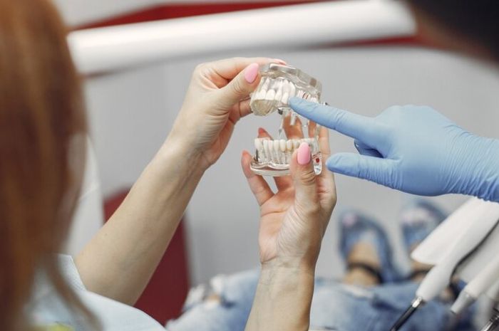 Biaya Cabut Gigi di Bungsu di Puskesmas dan Rumah Sakit, Mahal? - Nakita