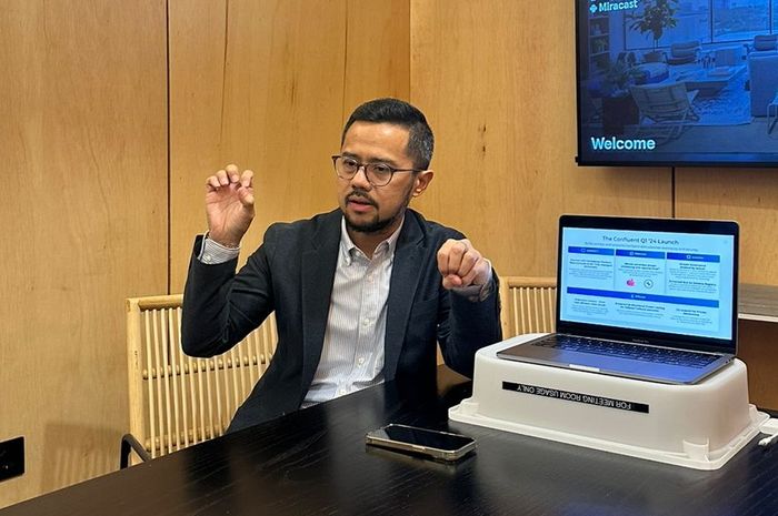 Confluent Rilis Tableflow Guna Permudah Konversi Data Streaming - Info ... Confluent Rilis Tableflow Guna Permudah Konversi Data Streaming - Info ...