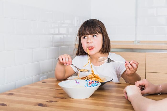 Dari Manakah Asal Muasal Rasa Lapar dan Rasa Kenyang? #AkuBacaAkuTahu ...