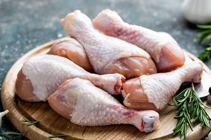 Padahal Sudah Masuk Kulkas, Ternyata 4 Hal Ini Jadi Penyebab Daging ...