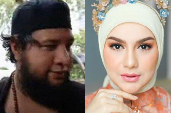 Penampilan Ammar Zoni Berubah 180 Derajat Jadi Brewokan Tak Terurus, Irish Bella Auto Elus Dada ...