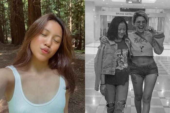 Kini Tak Dianggap Anak, Curhatan Jujur Lolly Saat Bela Nikita Mirzani yang Sering Berpakaian ...