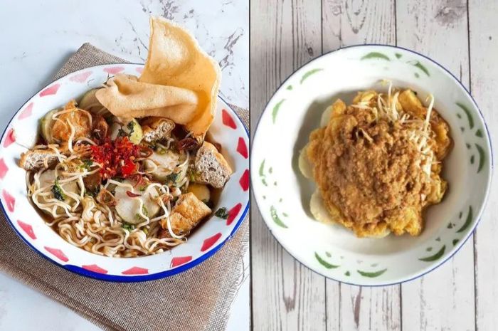 9 Rekomendasi Kuliner yang Wajib Dicoba Saat Mudik ke Semarang, Nikmat ...