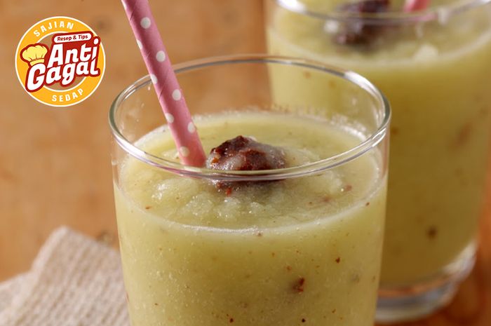 Resep Jus Kedondong Kiamboy, Minuman Segar Dengan Rasa yang Begitu ...