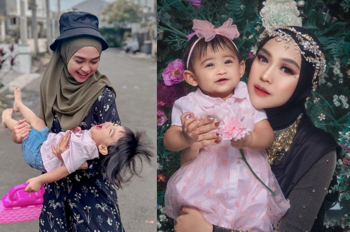 Astaghfirullah, Putri Ria Ricis Jatuh Sakit hingga Dilarikan ke IGD ...