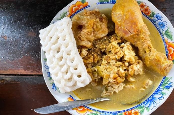 Rekomendasi 7 Makanan Khas Malang yang Pantang Dilewatkan saat Mudik ...