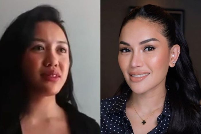 Ayah Kandung Lolly Tahu Anaknya Hamil hingga Punya Utang Rp 400 Juta, Nikita Mirzani Bongkar ...