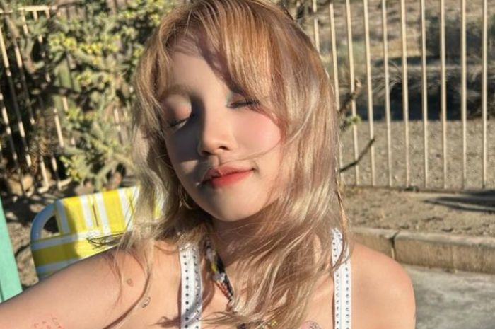 Yuqi (G)I-DLE Rilis Lagu Baru untuk Debut Solonya 'Could it Be'