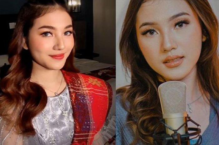 Penyebab Melisha Sidabutar Meninggal Dunia, Sempat Keluhkan Penyakit Ini - Nova