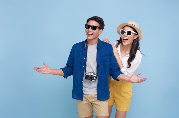 Tips Libur Lebaran yang Aman dan Menyenangkan, Apa Saja? - Kids