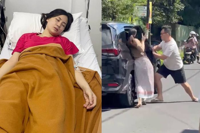 Tak Hanya Sekali, Sharon Milan Ungkap Fakta Mengejutkan yang Terjadi ...