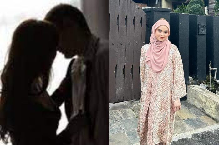 Diam-diam Nikah Lagi, Aktor Ini Malah Kepergok Rayakan Lebaran Bareng Istri Muda, Istri Tua ...